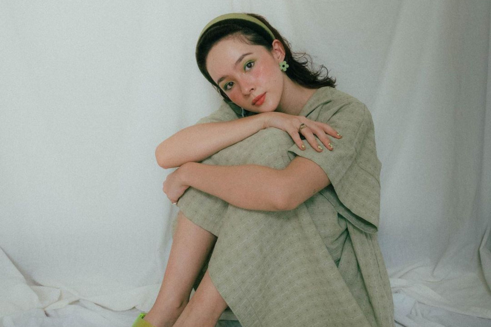 #21 Myeppo Talks To.... Bay Doucet | myeppo.