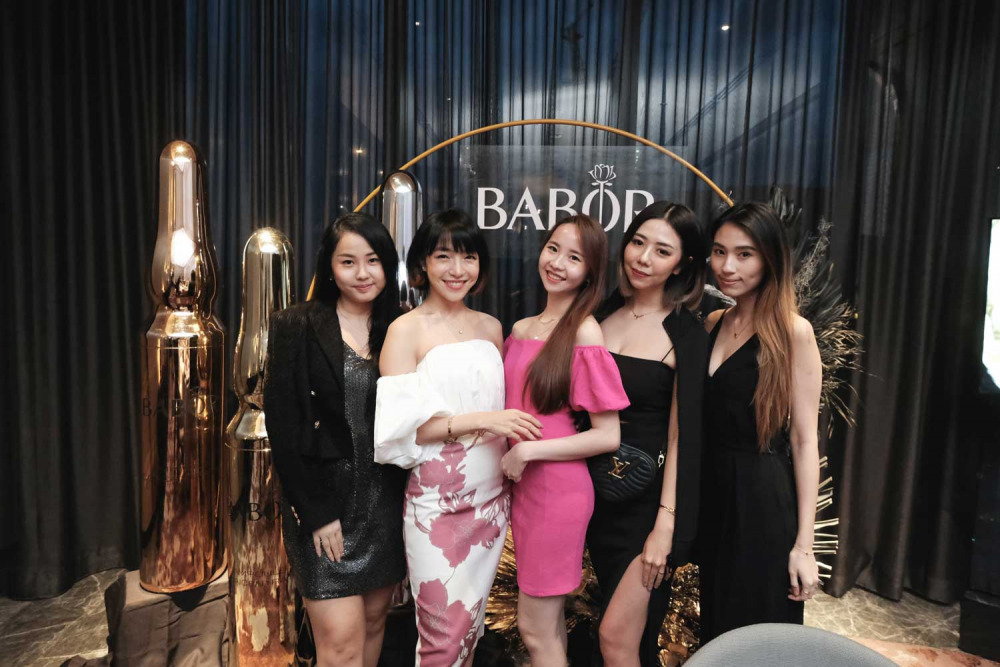 Why Hollywood Celebrities Love BABOR | myeppo.