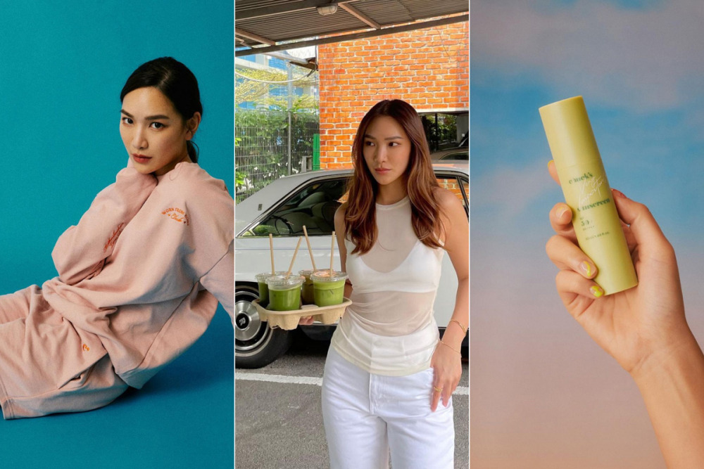 Jane Chuck on her Secret to Success: ‘Understand that there’s Always ...