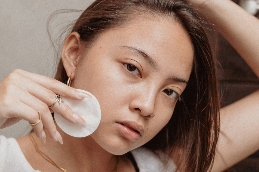 Getting to Know My Skin: Combination Skin 101 | myeppo.