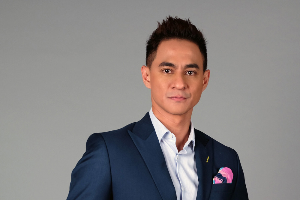 Amin Hayat: ‘The Pandemic Taught Me to Never Give Up’ | myeppo.