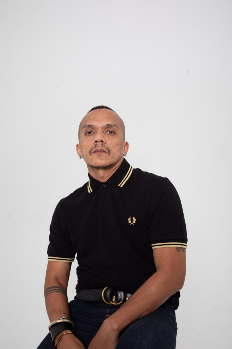 #38 Myeppo Talks To…. Jiman Casablancas | myeppo.