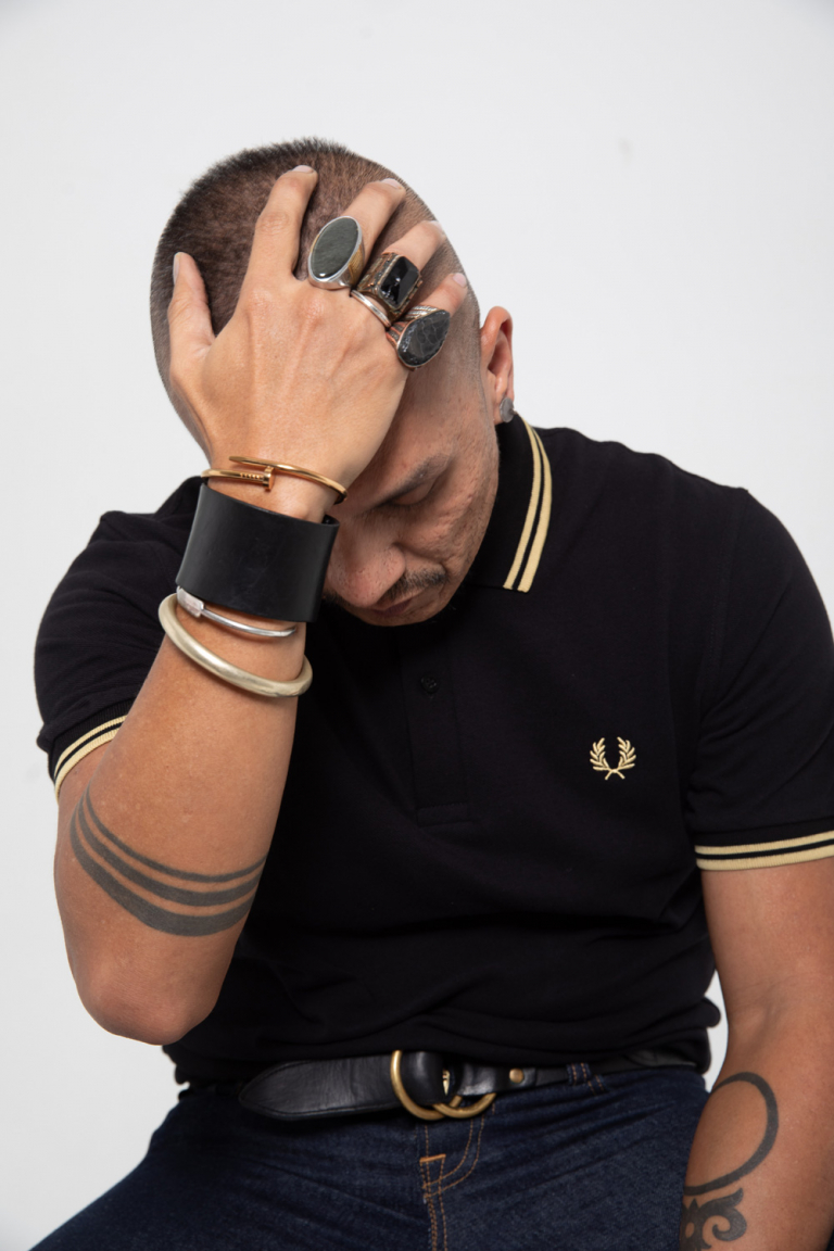 #38 Myeppo Talks To…. Jiman Casablancas | myeppo.